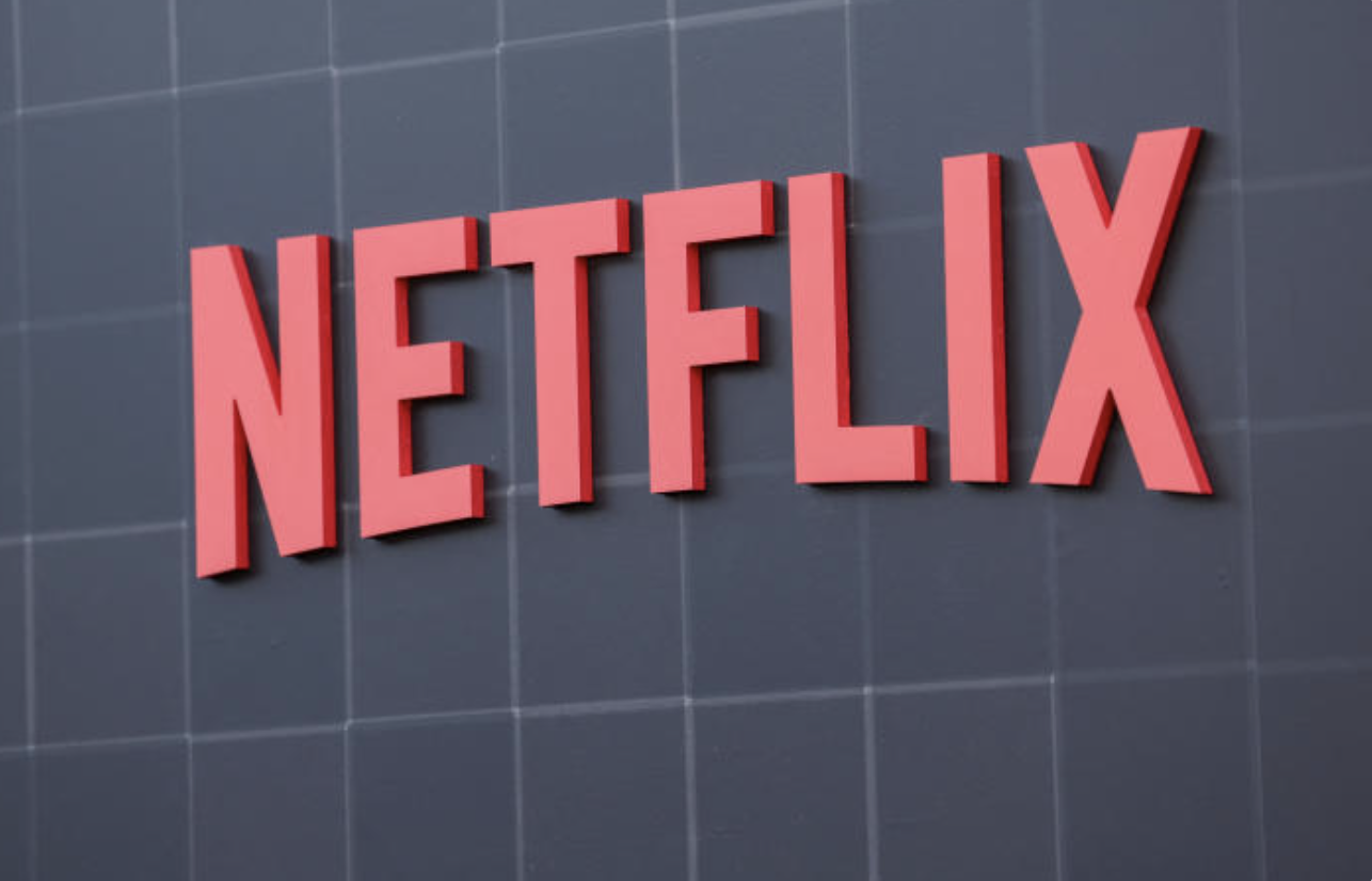 Netflix股价创历史新高！发生了什么？提供者FX168